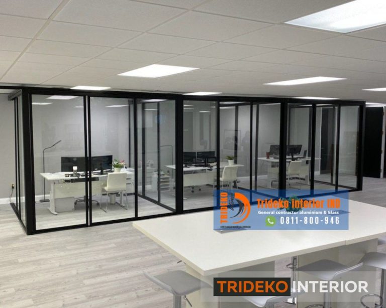 Kenali Bahan Partisi Apa Saja Di 2025 Yang Cocok Untuk Anda?