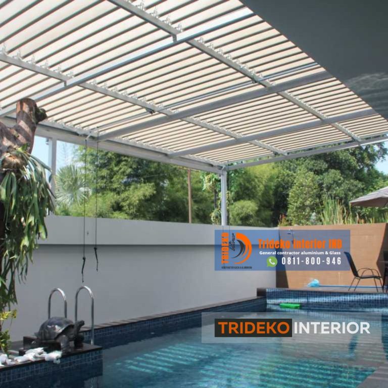 Distributor Sunlouvre Oktober 2025 | Trideko.co.id